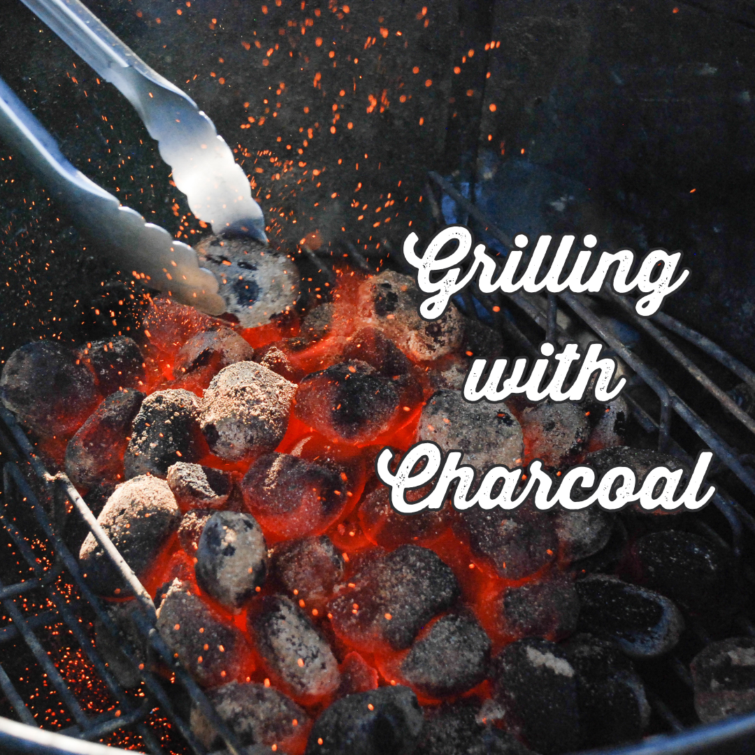 Mastering Charcoal Grilling: Essential Tips for Perfect BBQ — The Ohio ...