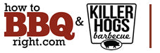 Killer Hogs — The Ohio Barbecue Store
