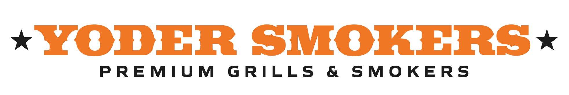 Yoder Smokers — The Ohio Barbecue Store