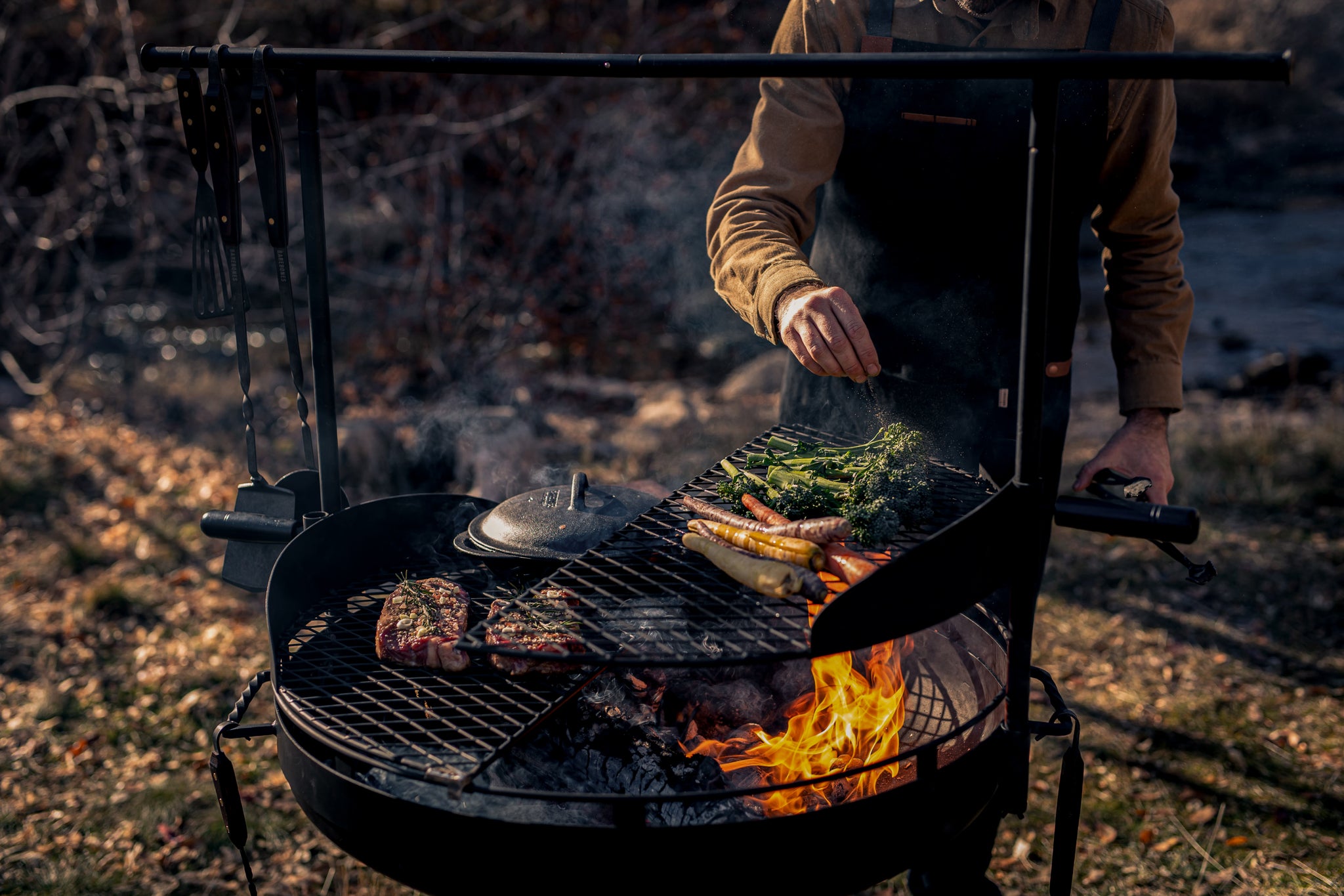 Grills & Smokers — The Ohio Barbecue Store