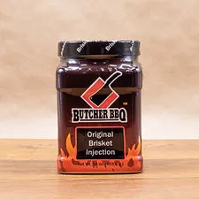 Butcher BBQ Original Brisket Injection - The Ohio Barbecue Store