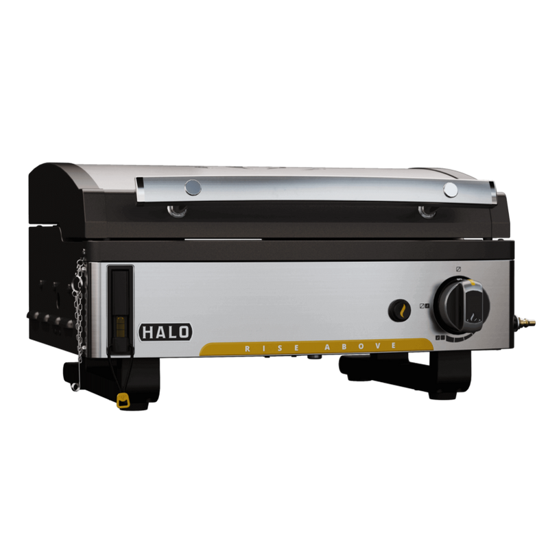 Griddles — The Ohio Barbecue Store