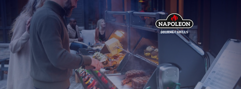 The Ohio BBQ Store — The Ohio Barbecue Store