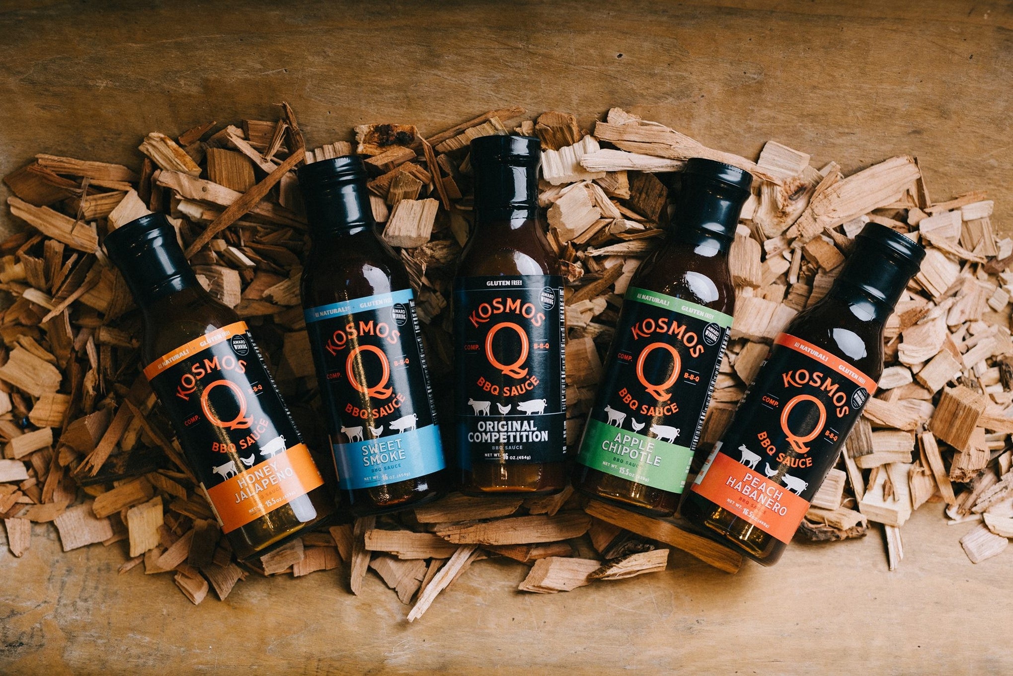 The Ohio BBQ Store — The Ohio Barbecue Store